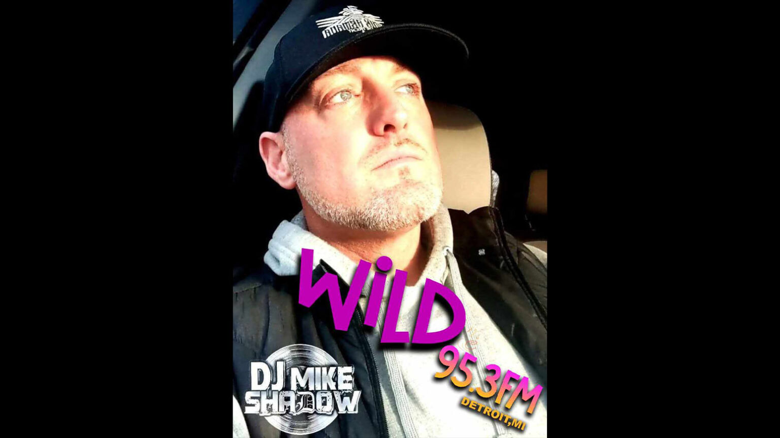 Wild 95 – Urban + R&B